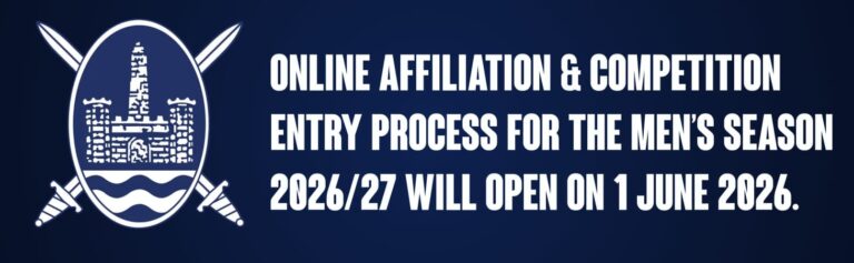Affiliation & Competition Entries – Season 2026/27 – County Antrim ...